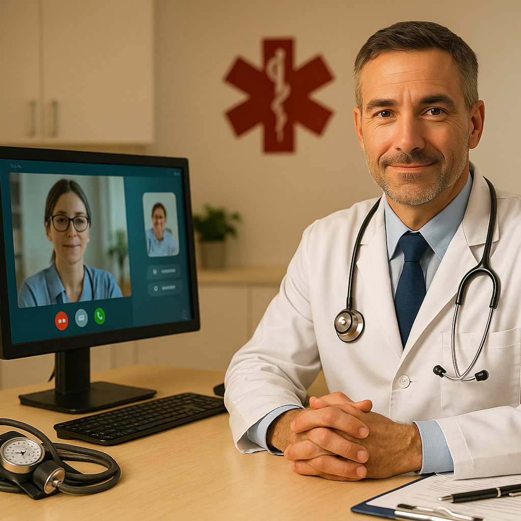 Emergency Consultation – Aayush Labs